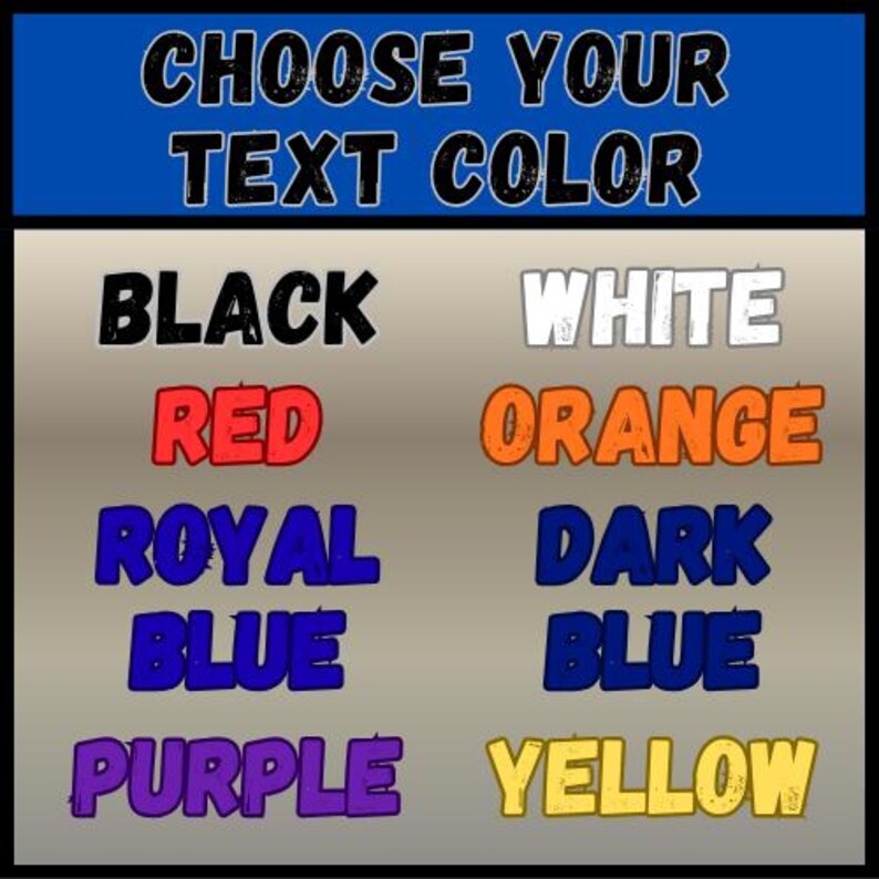 Custom Desk Sign With Interchangeable 3D Art Inserts – Personalized ...