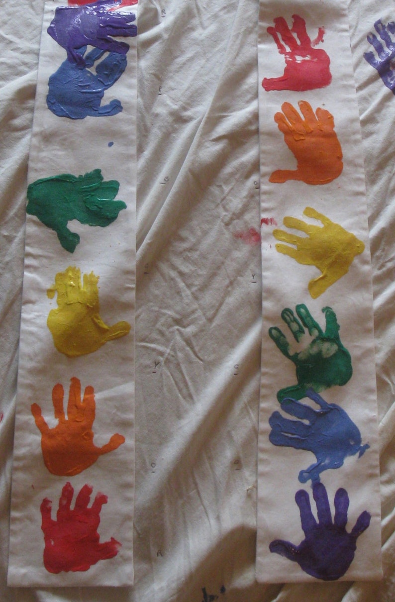 Clergy Stole, Vestment, Plain Budget Stole - Narrow, MADE to ORDER - Etsy