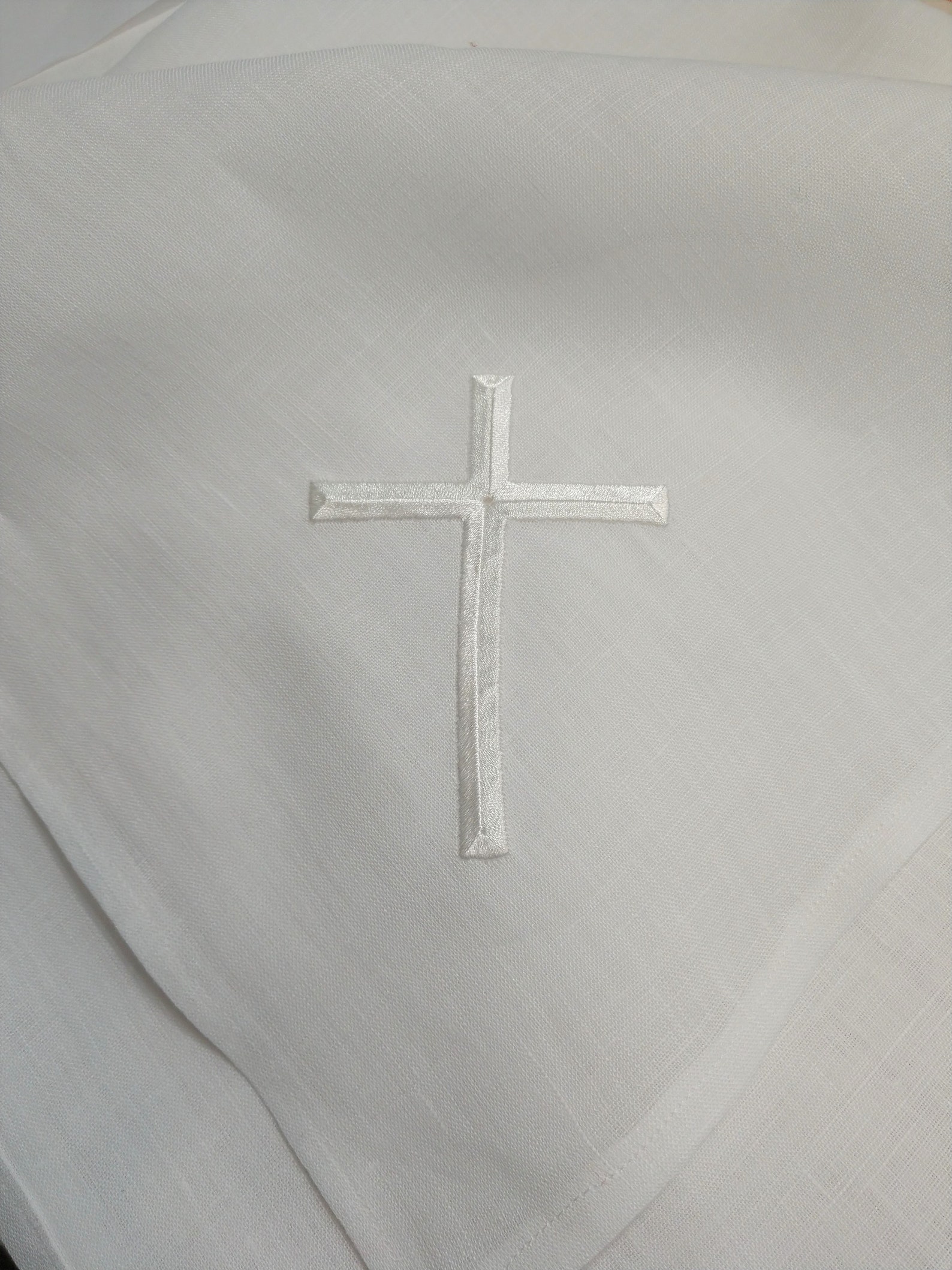 Communion Linens MADE TO ORDER - Etsy