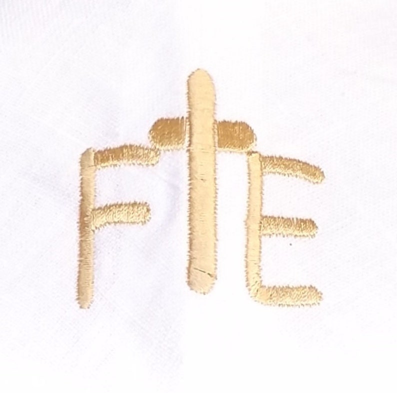 Advent Wreath Banners, Love, Hope, Joy, Peace, Purple or Blue Fabric ...