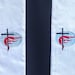 Clergy Stole Priest Stole Pastor Stole Vestment With - Etsy