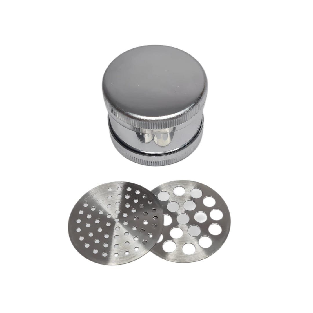 Diamond Sieves - 23 Plate Gemstone Sorting Tool (32mm) - Etsy