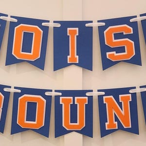 Custom College Bound Banner Personalized: Graduation Party Banner 2026 ...