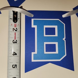 Custom College Bound Banner Personalized: Graduation Party Banner 2026 ...