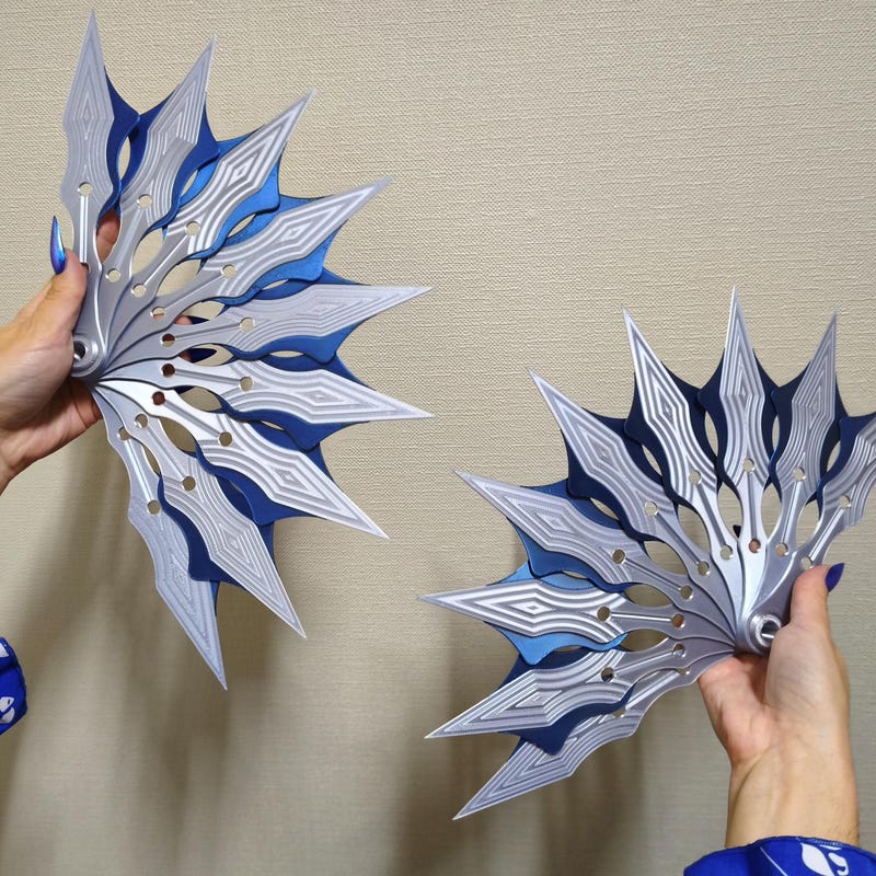 Kitana Costume - Etsy