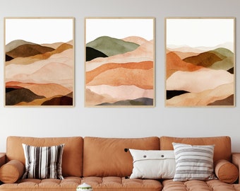 Rustic Wall Art - Etsy