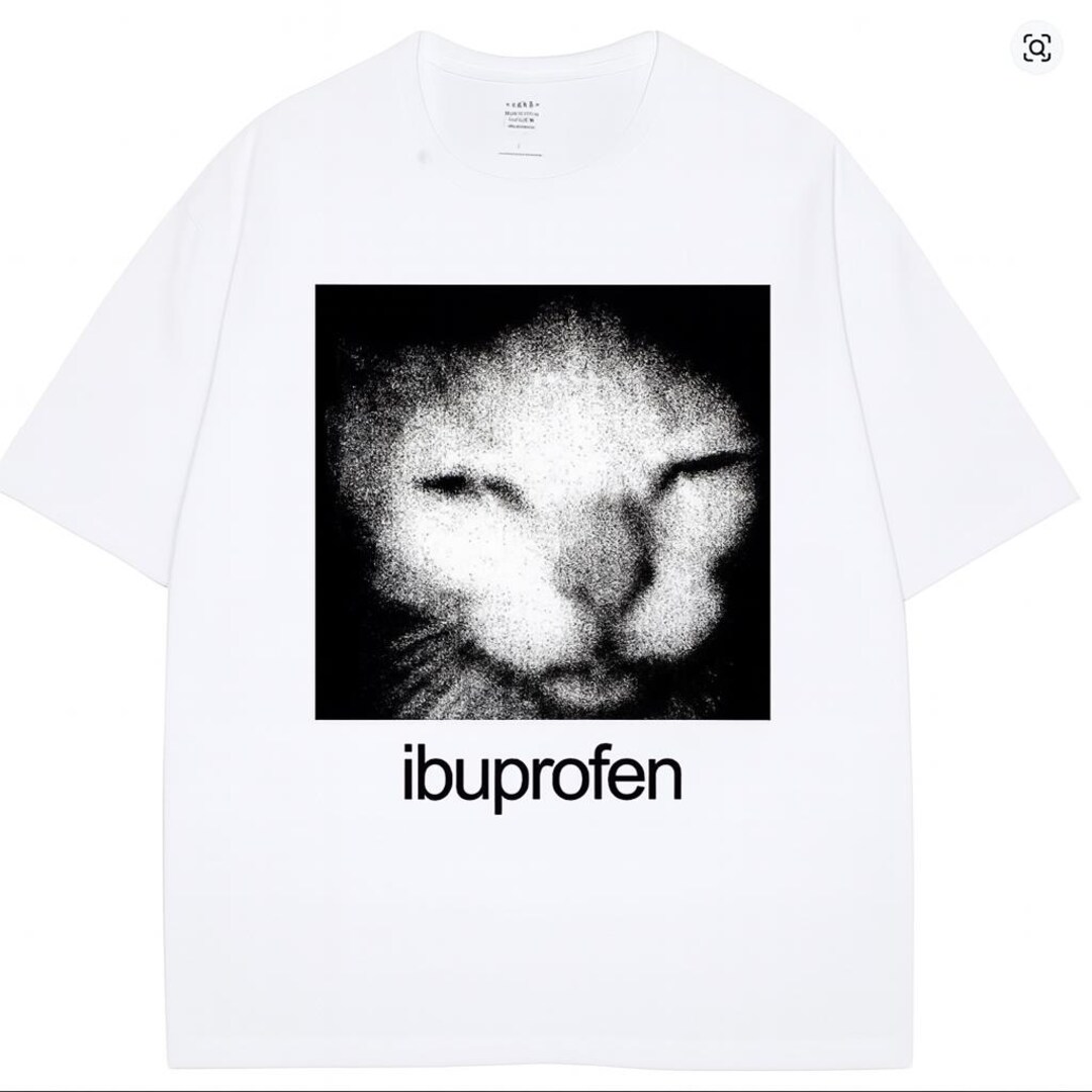 Vintage Funny Cat Meme Graphic T Shirt Men Women Humor Fashion T-shirts ...