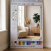 MS Paint Style Retro Mirror Wall Art, Windows XP Inspired Pixel Frame ...