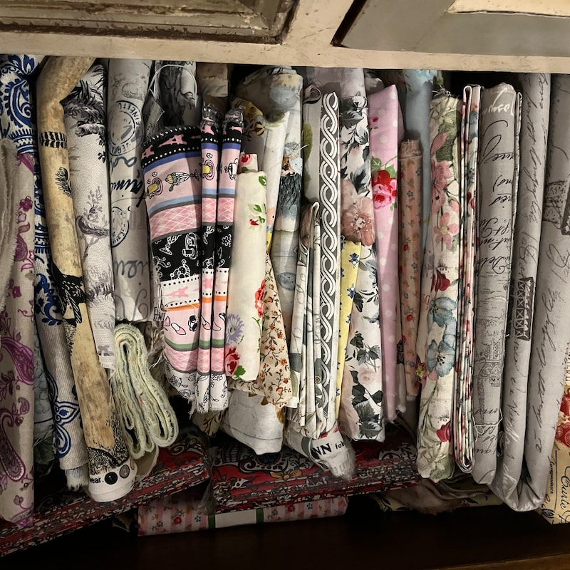 Buy Quilting Cotton Bolts Online In India - Etsy India