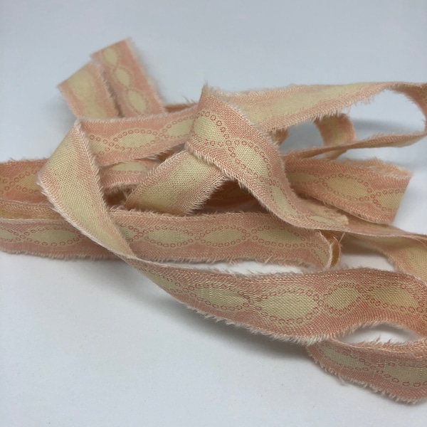 Vintage Ribbon and Trim - Etsy