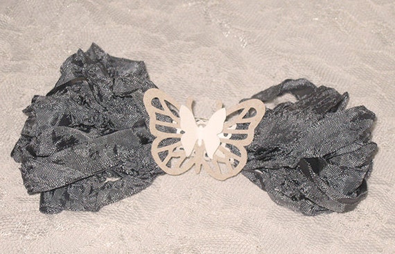 Scrunched Seam Binding Ribbon Seam Binding Crinkle Ribbon | Etsy