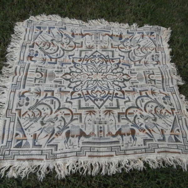 Middle East Fabric - Etsy