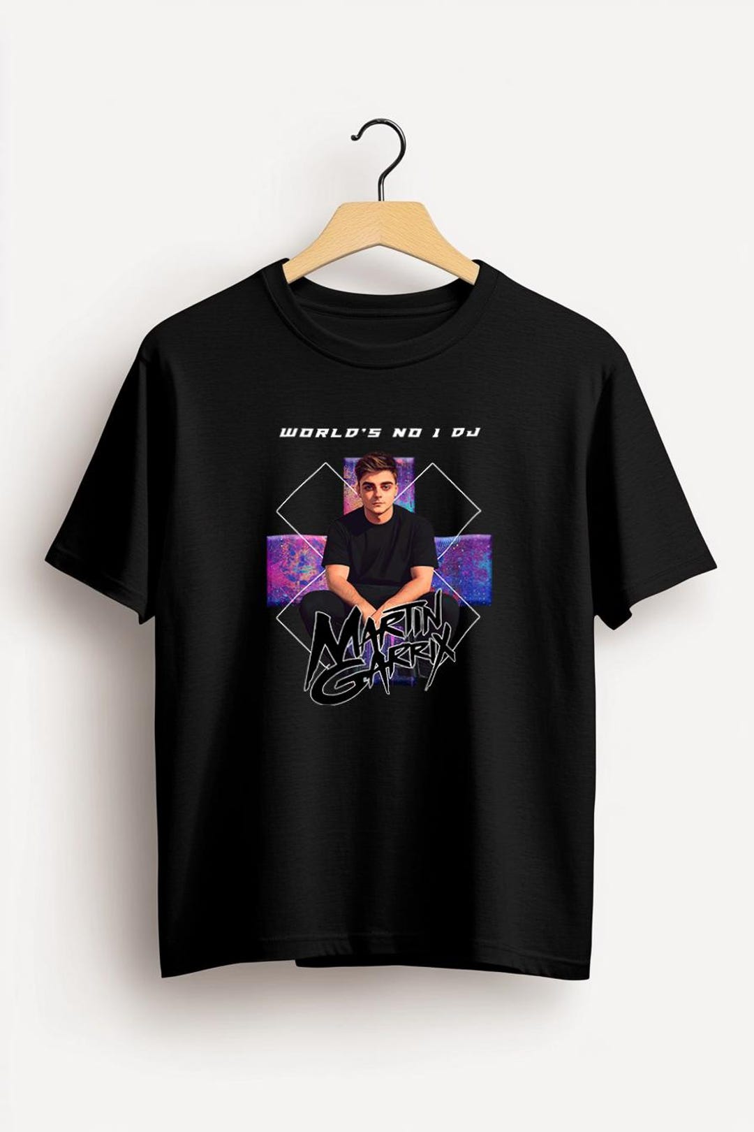 Martin Garrix Art for Shirt Png Men Clothing Music Apparel Fun Party ...