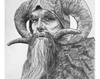 Tim the Enchanter - Etsy