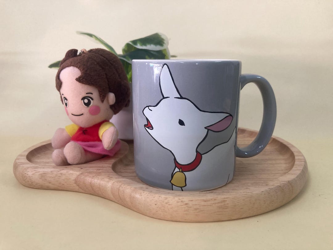 Vintage Heidi Girl of the Alps Mug: Yuki Kid Goat, Zuiyo Anime - Etsy ...