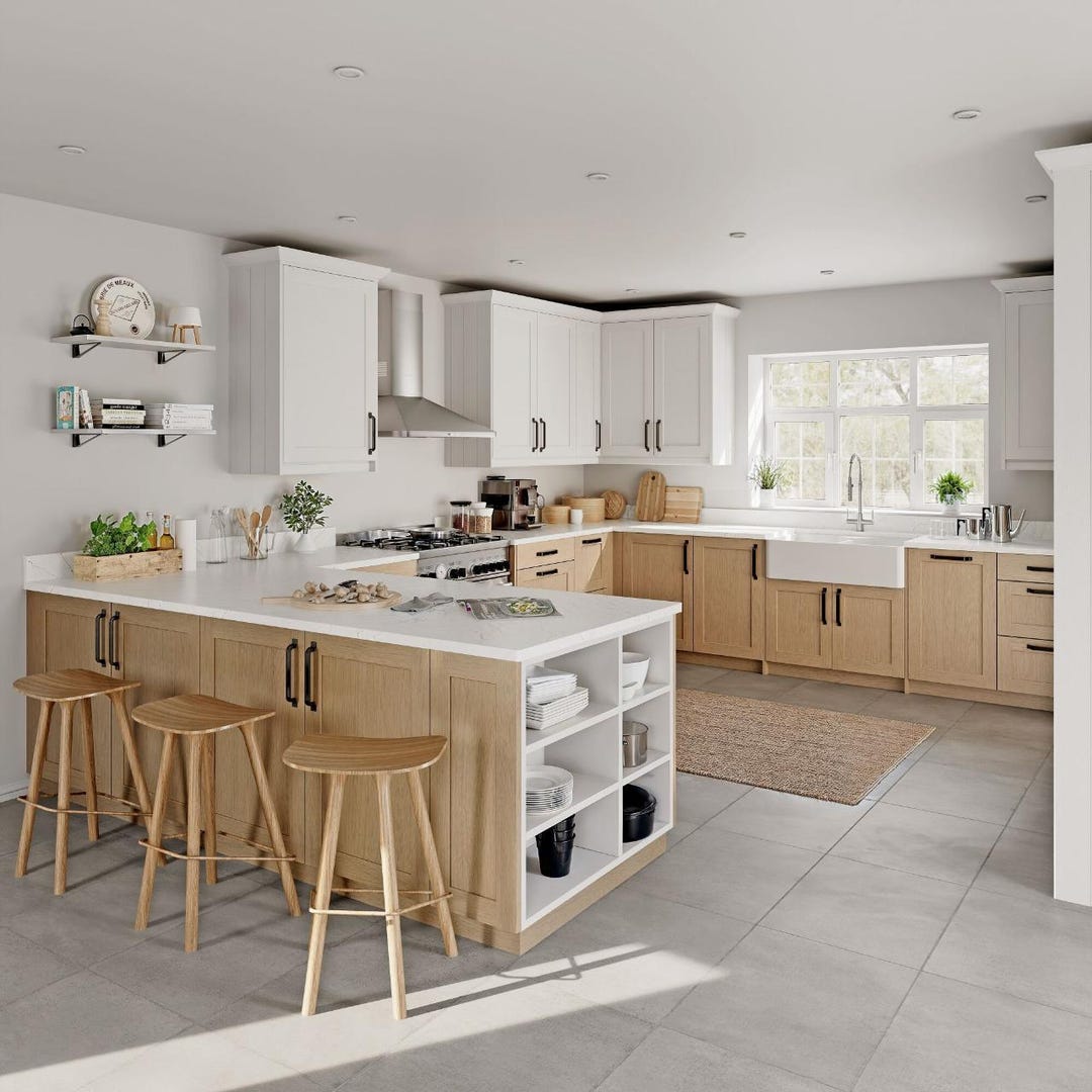 Kitchen Design Consultation – 30-minute Call With Expert | IKEA, Wren ...