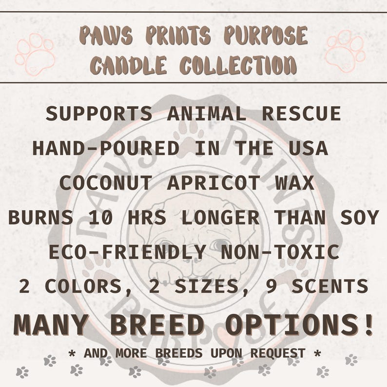 Official English Bulldog Fart Fighter, Funny Scented Candle, Gift for ...