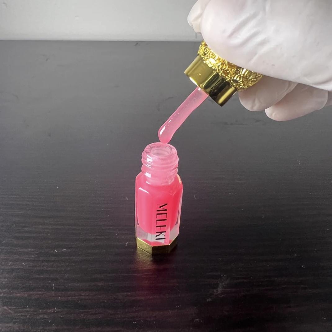 Tropical Candy Musk – Sweet Fruity Musk Perfume Oil | Unisex & Alcohol ...