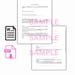 Simple Last Will and Testament Template | Basic Legal Will Form | PDF ...