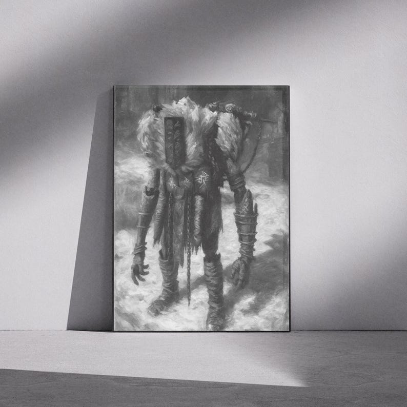 Monoco Expedition 33 Art Print, Clair Obscur Gaming Poster (digital ...