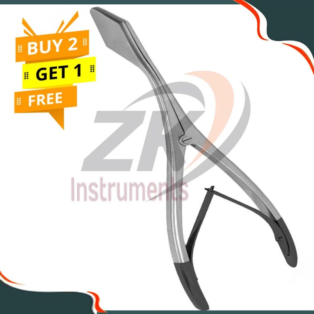 Breast and Facial Spreader 30cm Diamond Tip | High-quality Stainless ...
