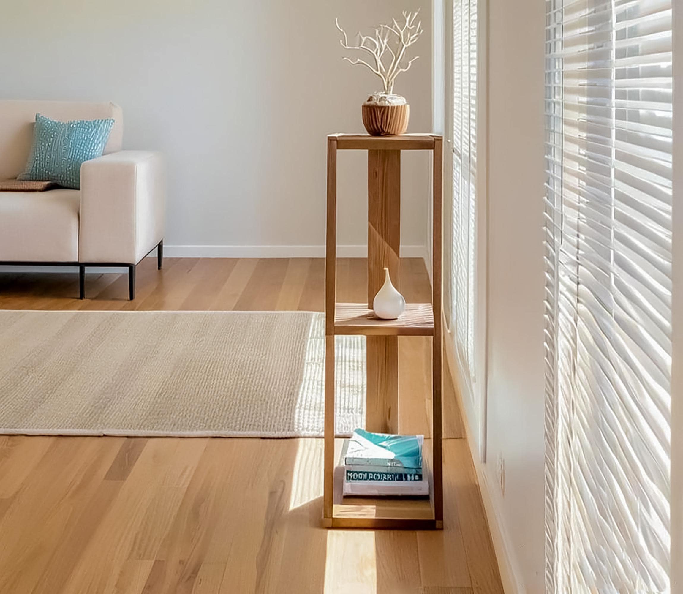 DIY Wood Stand Plans: 3-tier Home Decor Shelf (PDF Digital Download) - Etsy