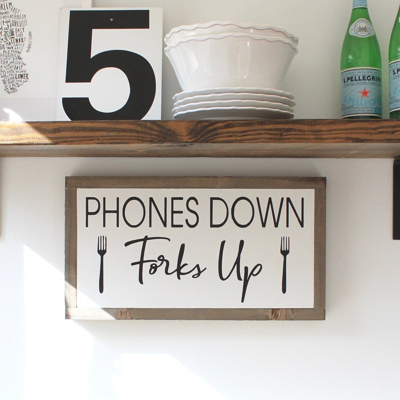 Kitchen Wall Phone - Etsy