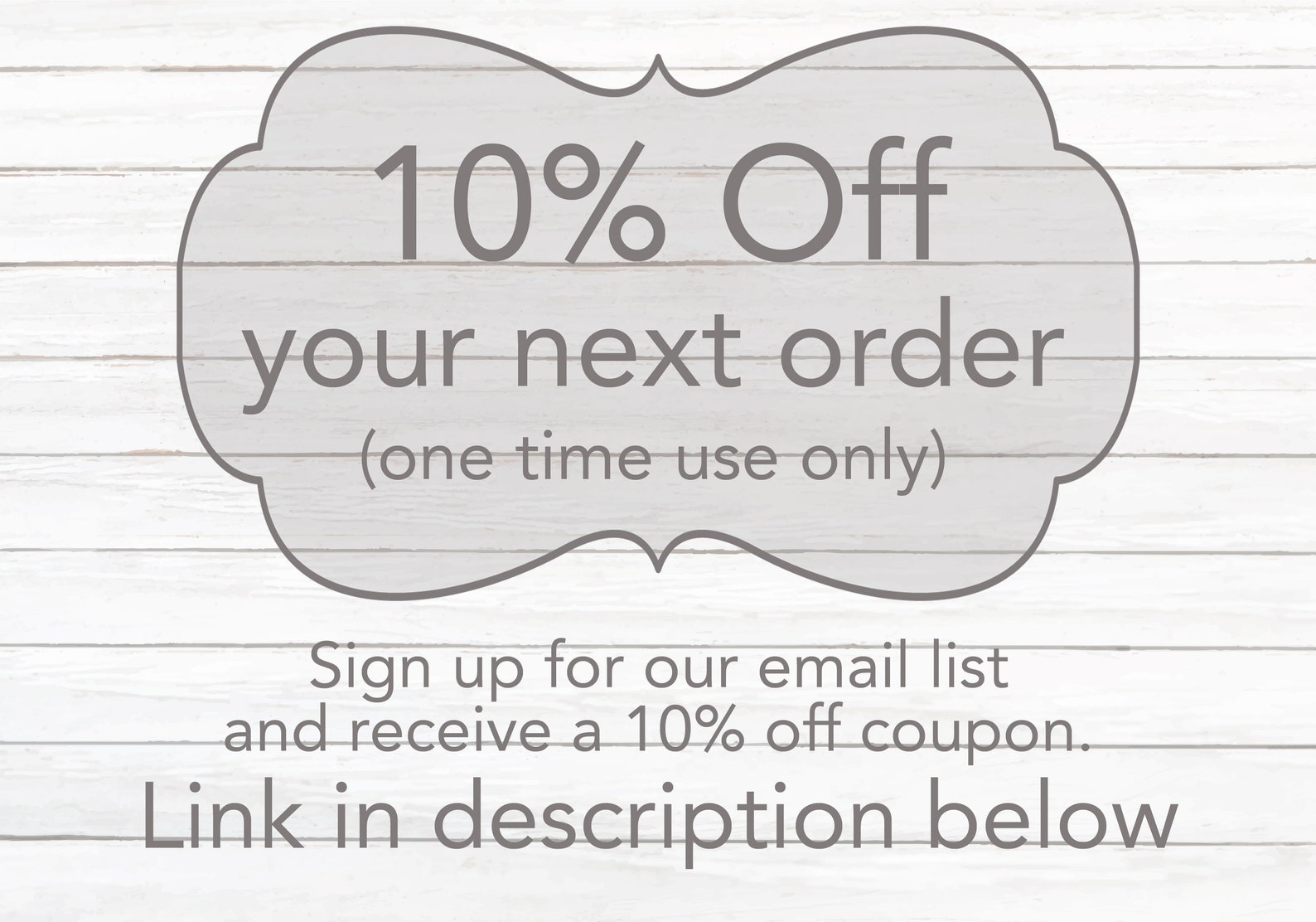 Business Sign Modern Will Return Clock Sign Spa Sign Custom - Etsy