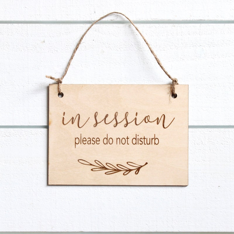 Spa Sign - Etsy