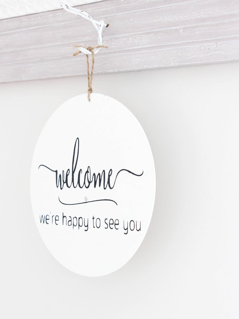 Be Back Soon Clock Sign Round Store Hour Sign Custom Sign - Etsy UK