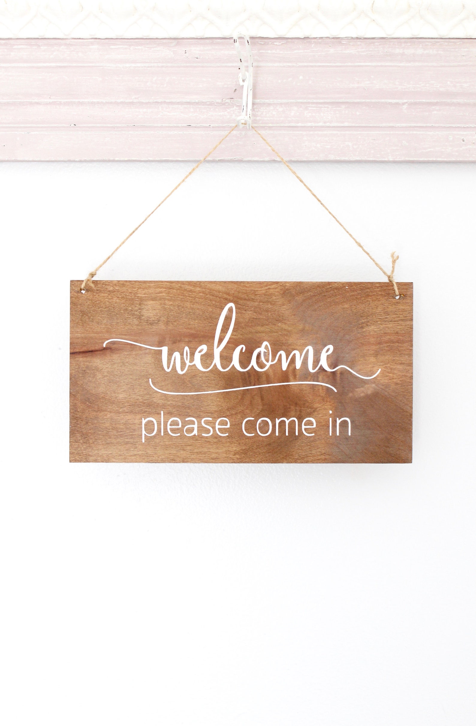 Welcome Sign in Session Sign Office Sign Sign Custom Sign - Etsy