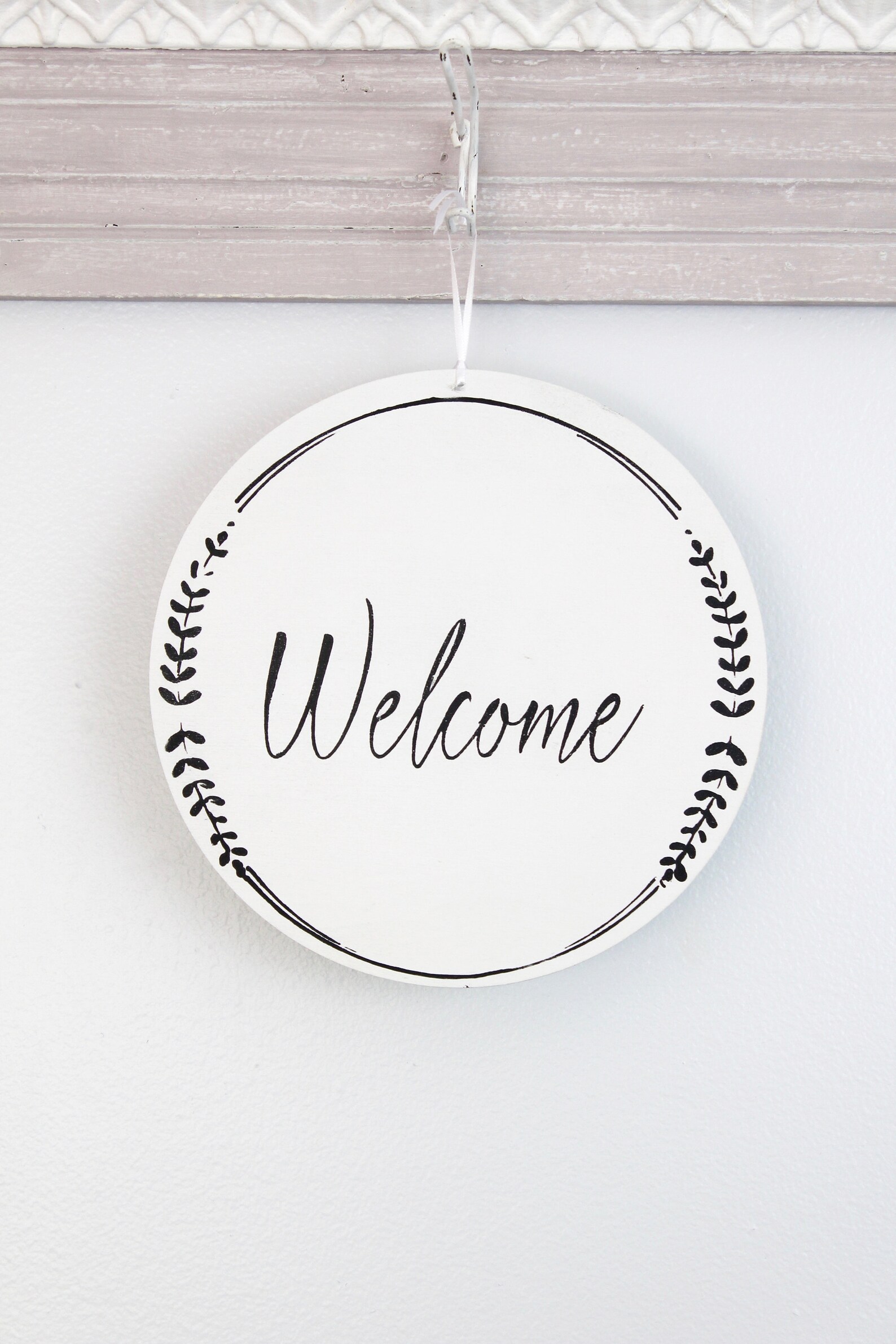 In Session Sign, Do Not Disturb Sign, Welcome Business Sign, Double ...