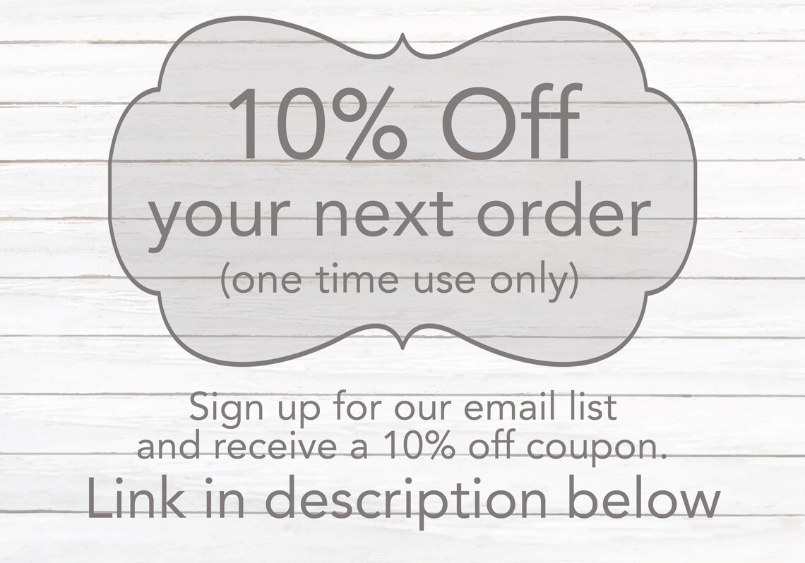 Round Modern Business Sign Open Sign Closed Sign Custom - Etsy