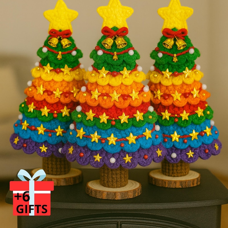 Tree Drawing Mini Art - Etsy UK