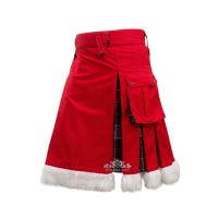 PLAID KILT From IRELAND - Etsy