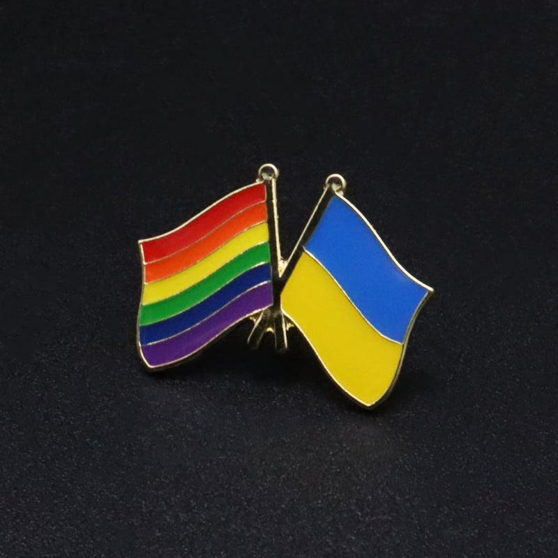 Support button pins - Etsy.de