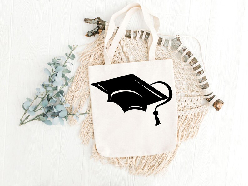 Graduation 2025 Cap SVG Bundle: Topper Designs, Clipart (digital ...