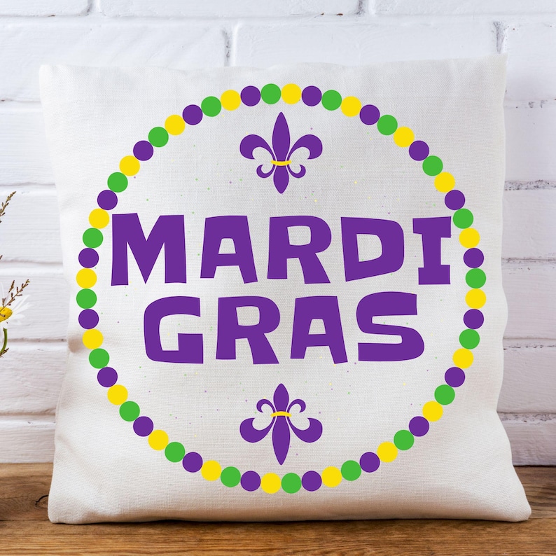 Mardi Gras SVG Mega Bundle, Carnival Mask Clipart (digital Download) - Etsy