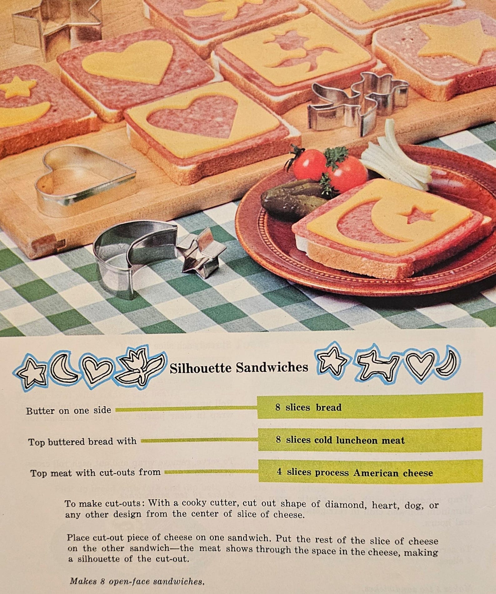 Betty Crocker's New Boys and Girls Cookbook, Golden Press Book #9604 ...