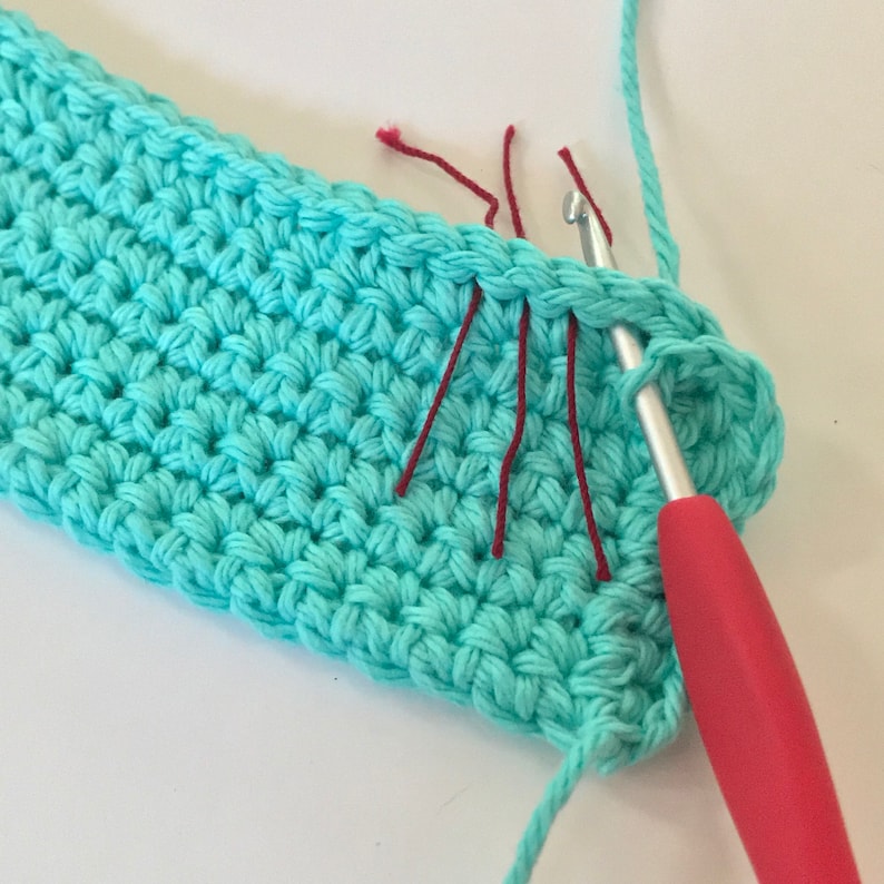 Crochet Brazilian Bikini Bottom/thong Panty PATTERN PDF - Etsy