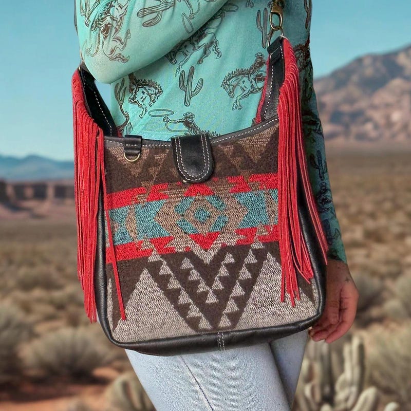 Pendleton Purses - Etsy
