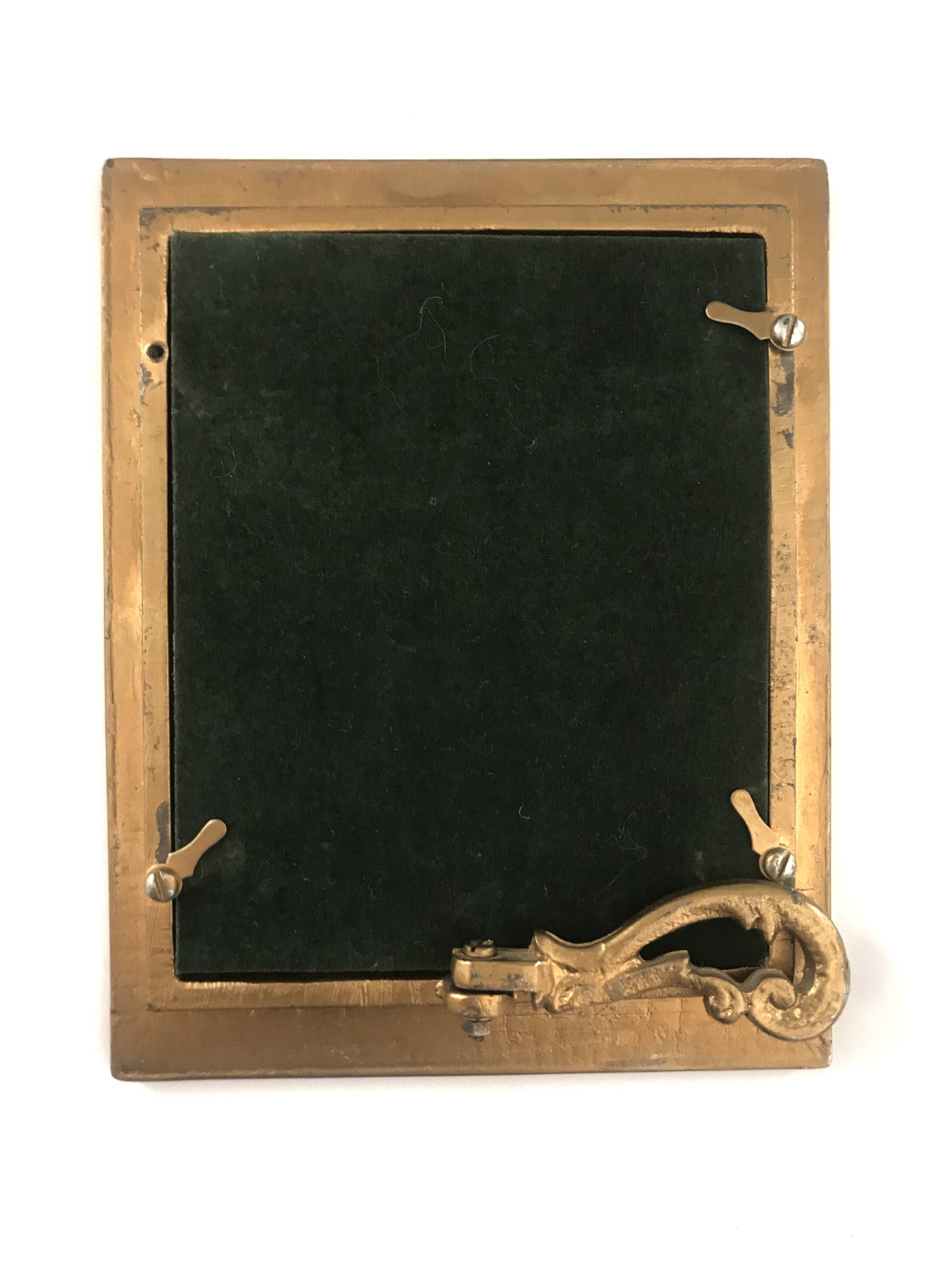 Vintage Belle Epoque Frame, Golden Art Nouveau, Table Decoration, Decor ... Vintage Belle Epoque Frame, Golden Art Nouveau, Table Decoration, Decor ...