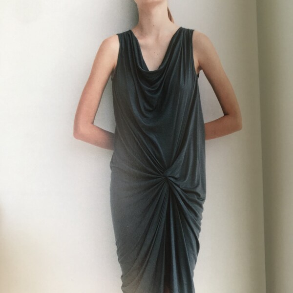 Japanese Tunic Pattern - Etsy