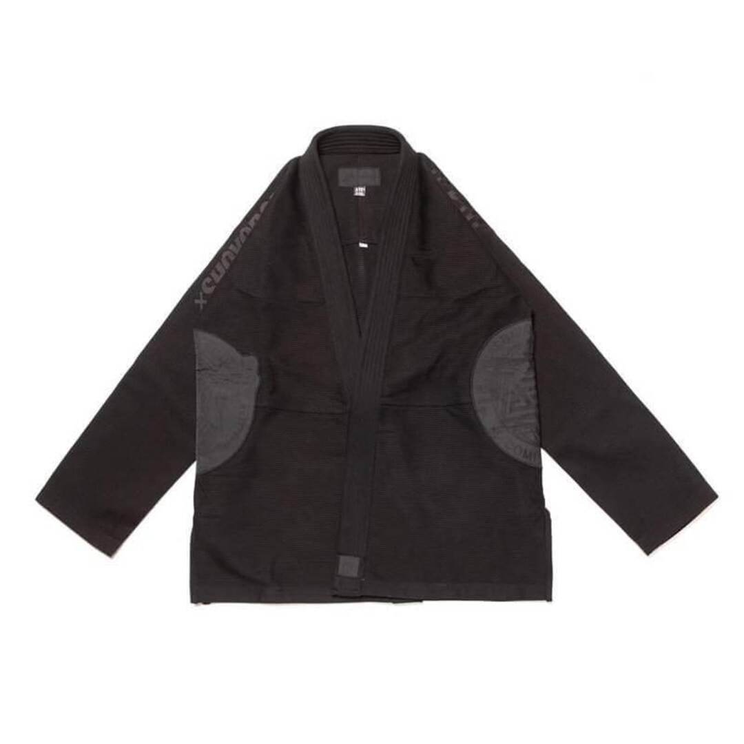 Albino Preto BJJ Gis | Syr X AP Batch # 100 - Etsy UK