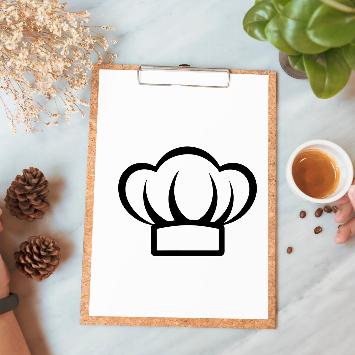 Kitchen SVG Bundle, Cooking Baking Quotes, Cricut Cut Files (digital ...