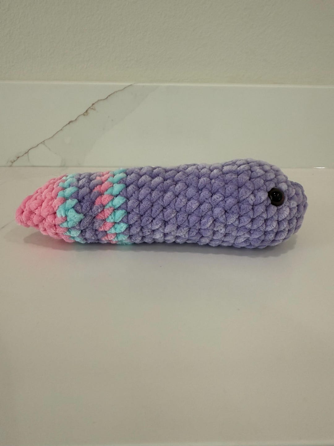 Sally the Snake - Etsy