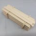 O Gauge Lumber Pile | Logging Scenery | Model Railroad | O Scale ...