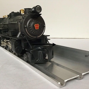 Mrtrain O Scale/gauge Model Train Display Shelf | 1 SHELF | 48 Inch ...