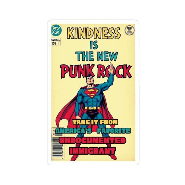 Punk Rock Art - Etsy