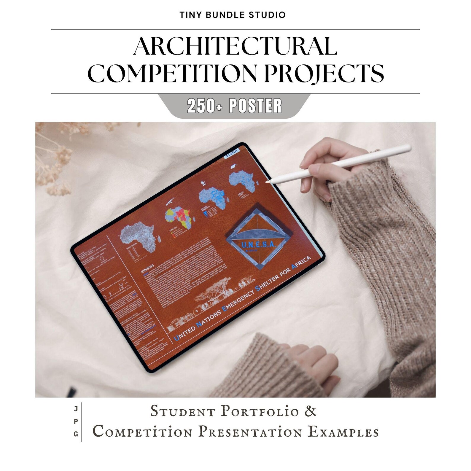 Architectural Competition Boards: Portfolio Inspiration & Layout ...